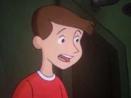 Steve | Curious George Wiki | Fandom