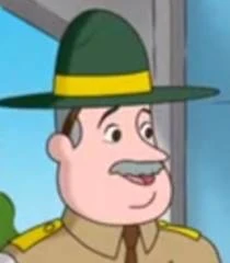 Wint Quint | Curious George Wiki | Fandom