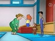 Bill | Curious George Wiki | Fandom