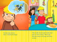 Steve | Curious George Wiki | Fandom