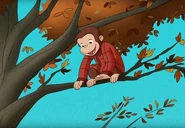 A Halloween Boo Fest | Curious George Wiki | Fandom