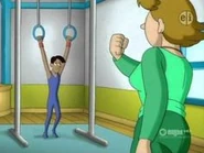 Bill | Curious George Wiki | Fandom