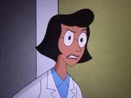 Professor Wiseman | Curious George Wiki | Fandom