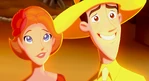 Maggie Dunlop | Curious George Wiki | Fandom