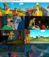 Bill | Curious George Wiki | Fandom