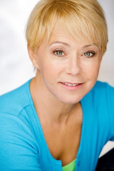 Debi Derryberry | Curious George Wiki | Fandom