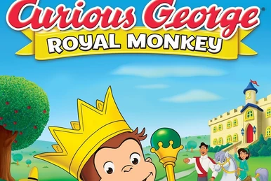 Curious George Pbs Kids Wiki Fandom We Love Lincoln | PBS Kids GO!