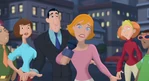 Maggie Dunlop | Curious George Wiki | Fandom