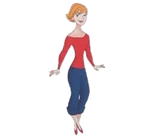 Maggie Dunlop | Curious George Wiki | Fandom