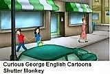 Steve | Curious George Wiki | Fandom