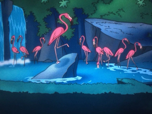 Zoo Night (gallery) | Curious George Wiki | Fandom