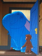 Kayla/Gallery | Curious George Wiki | Fandom