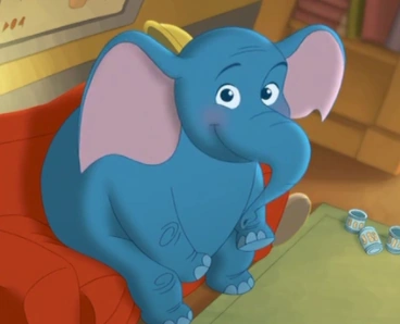 Kayla | Curious George Wiki | Fandom