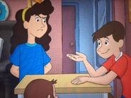 Steve | Curious George Wiki | Fandom