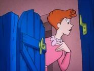 Margaret | Curious George Wiki | Fandom