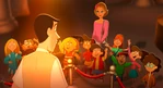 Maggie Dunlop | Curious George Wiki | Fandom