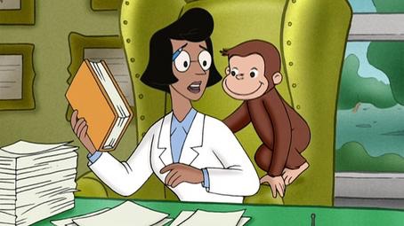 Category:Big City Inhabbits | Curious George Wiki | Fandom