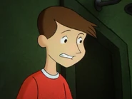 Steve | Curious George Wiki | Fandom