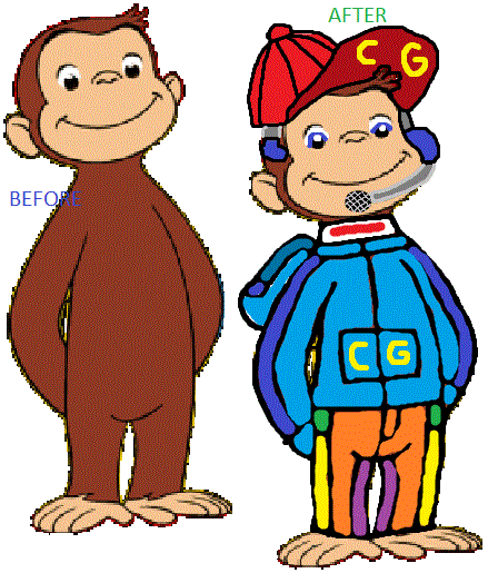 User blog:Erik-the-Okapi/Curious George Season 10 | Curious George Wiki ...