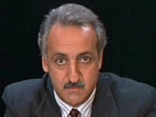 Brian George | Curious George Wiki | Fandom