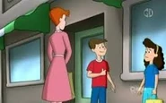 Steve | Curious George Wiki | Fandom