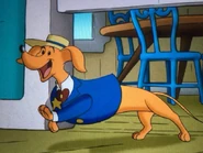 Hundley | Curious George Wiki | Fandom