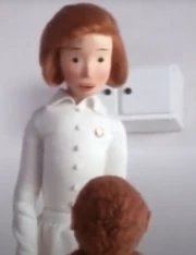 Nurse Carol | Curious George Wiki | Fandom