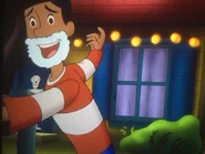 Bill | Curious George Wiki | Fandom