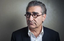 Eugene Levy | Curious George Wiki | Fandom