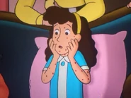 Betsy | Curious George Wiki | Fandom