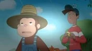 Bill | Curious George Wiki | Fandom