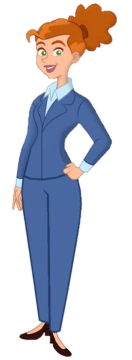 Ana | Curious George Wiki | Fandom