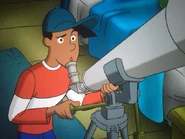 Bill | Curious George Wiki | Fandom