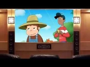 Bill | Curious George Wiki | Fandom