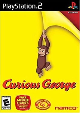 Curious George (video game) | Curious George Wiki | Fandom