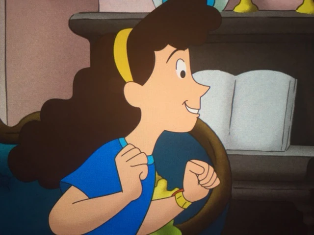 Curious George Betsy Steve