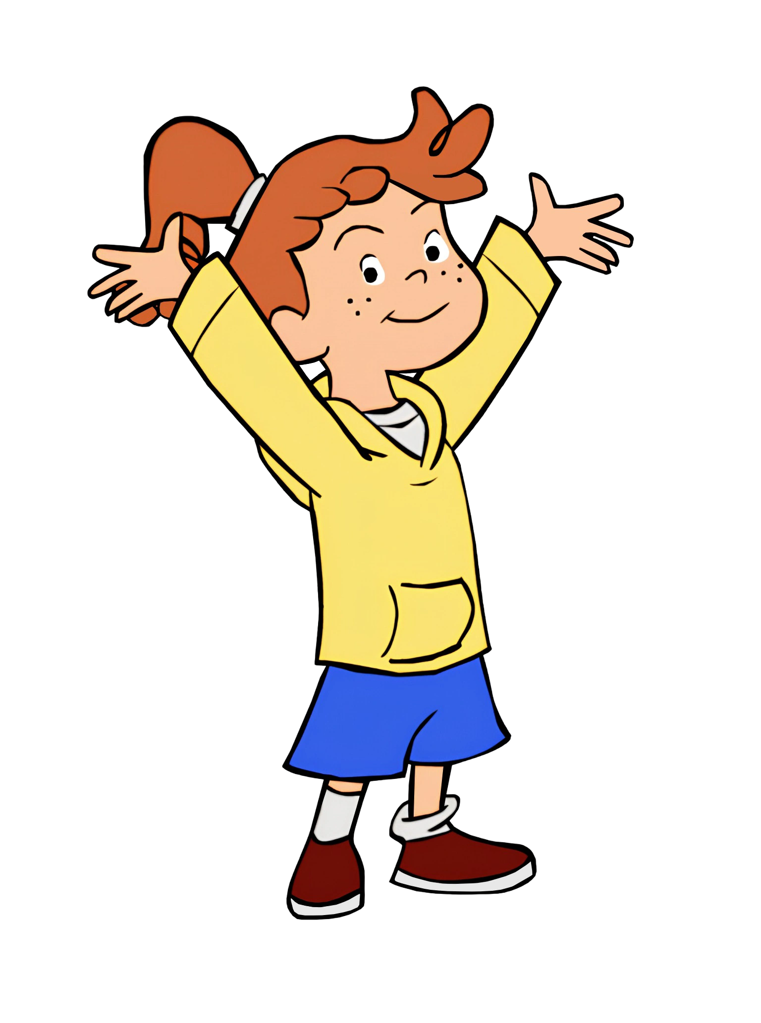Discuss Everything About Curious George Wiki | Fandom