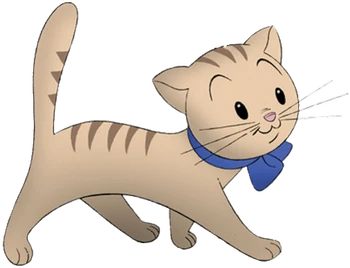 Gnocchi | Curious George Wiki | Fandom