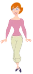 Maggie Dunlop | Curious George Wiki | Fandom