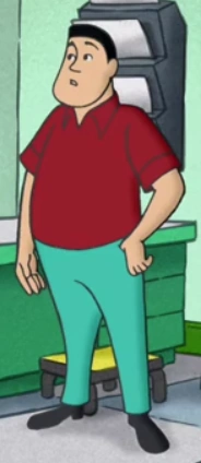 Category:Grocer's | Curious George Wiki | Fandom