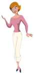 Maggie Dunlop | Curious George Wiki | Fandom