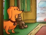 Hundley | Curious George Wiki | Fandom