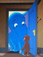 Kayla/Gallery | Curious George Wiki | Fandom