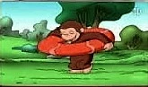 Little Fish, Littler Pond (gallery) | Curious George Wiki | Fandom