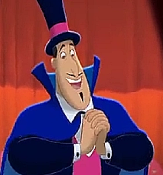 Piccadilly | Curious George Wiki | Fandom