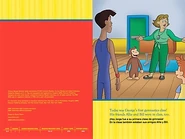 Bill | Curious George Wiki | Fandom