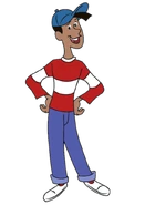 Bill | Curious George Wiki | Fandom