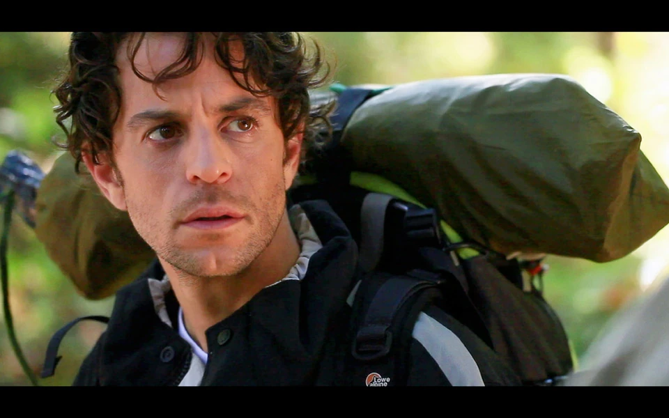 Alexander Polinsky | Curious George Wiki | Fandom