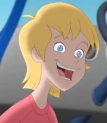 Anna | Curious George Wiki | Fandom