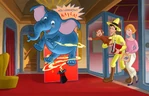 Maggie Dunlop | Curious George Wiki | Fandom